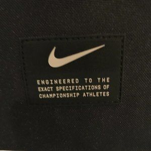 Nike | Bags | Nike Activewear Design Specifications For Championship ...